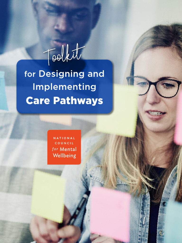Toolkit For Designing and Implementing Care Pathways | PDF | Evidence Based Medicine | Mental Health