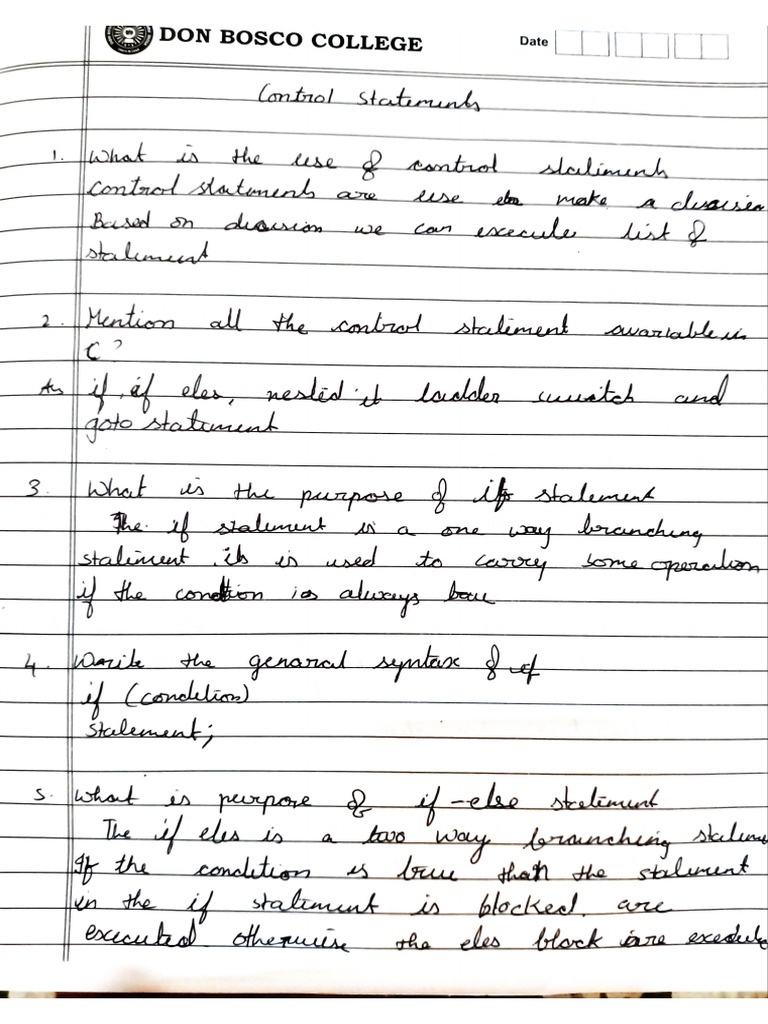 Unit 2 Chapter 2 | PDF