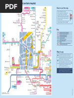SWR Network Map May 2025 | PDF