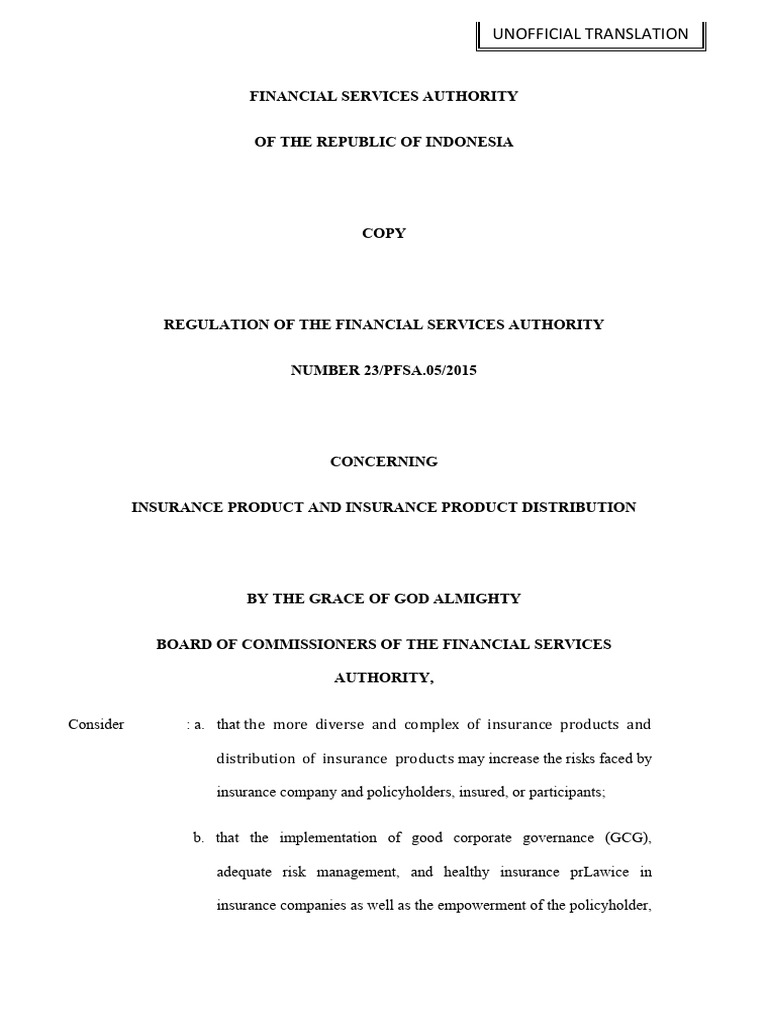 23-Insurance Product | PDF | Insurance | Life Insurance