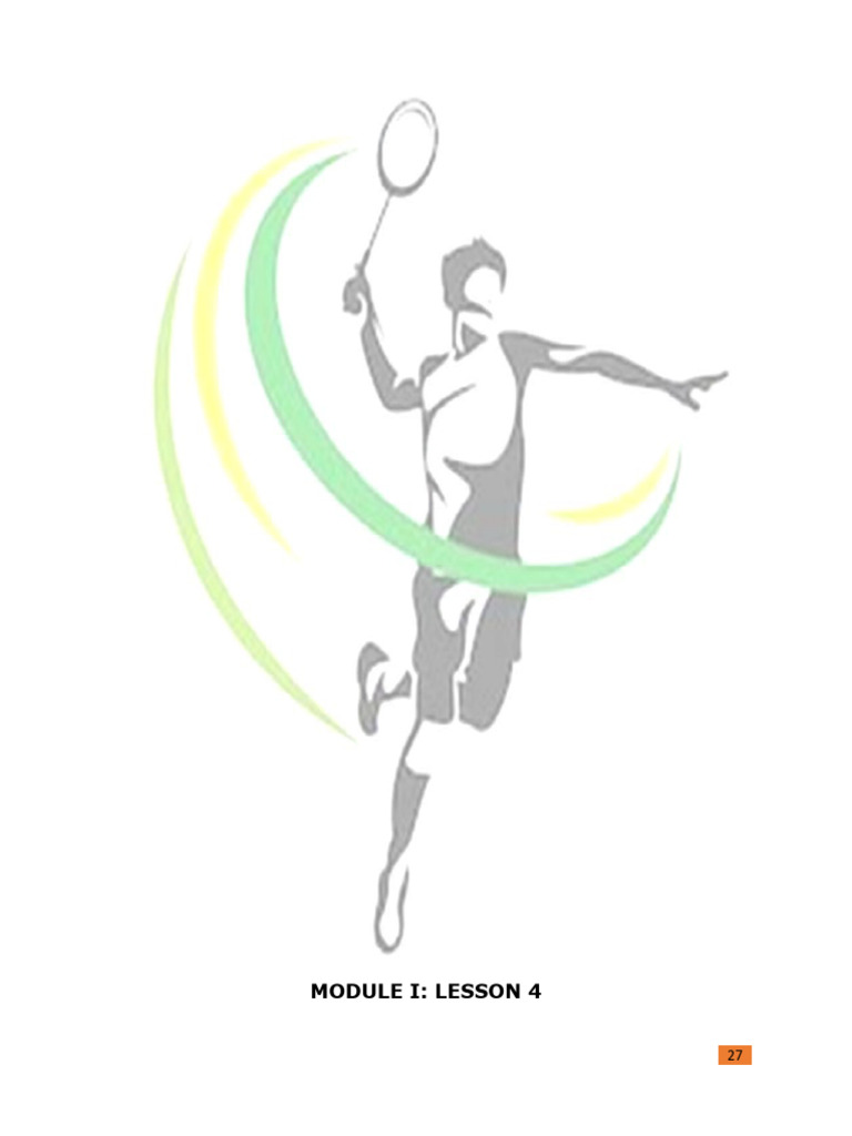 Module 1 Lesson 4 Draft 090120 | PDF | Linguistics