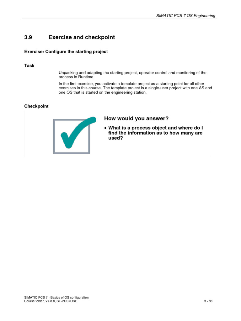 ST PCS7 Engineering 86 95 | PDF | Operating System | Computer Network