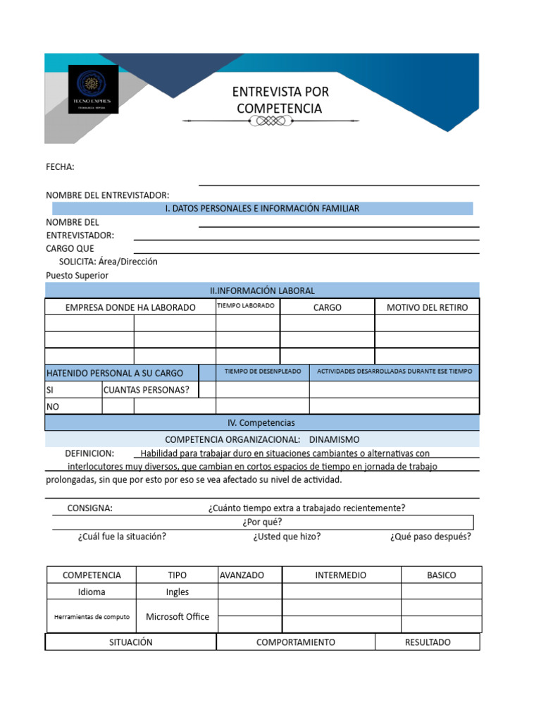 Wa0073. 1 | PDF | Comportamiento