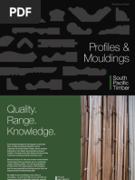 JSC Standard Profile Chart v3.2 2023 09-20-210942 SBLT | PDF