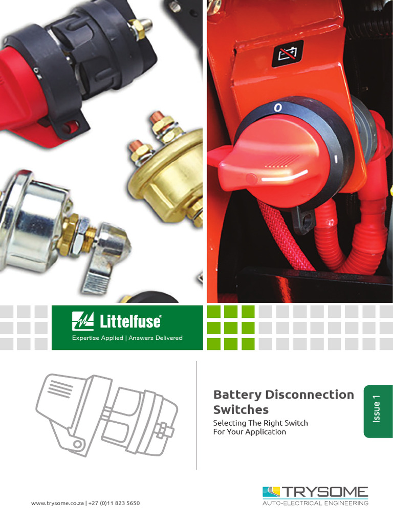 DynamicData Catalogues 107 | PDF | Switch | Electric Current