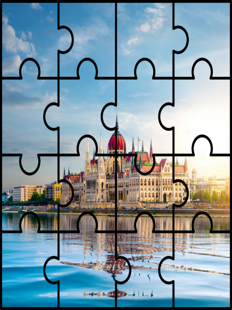 Back To School Puzzle Worksheet (Cartel (Cuadrado) ) | PDF