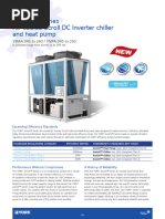 ASHRAE Modified Hunter Curve Guide | PDF | Water Heating | Temperature