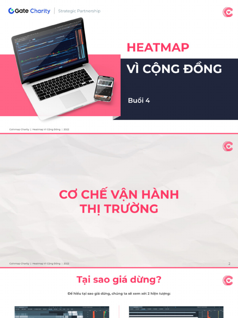 Heatmap Charity Buoi 4 | PDF