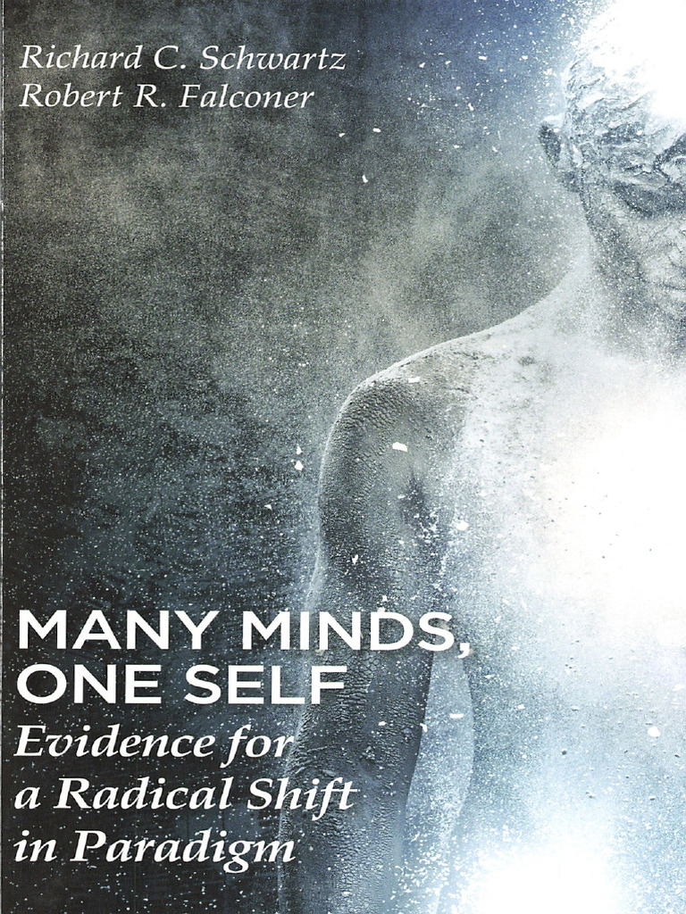 Many Minds, One Self - Evidence For A Radic - Richard C. Schwartz | PDF ...