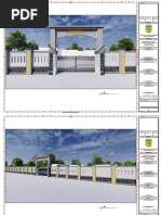 Contoh Rab & RPD | PDF