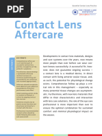 LOCS III Cataract Grading Overview | PDF | Cataract | Facial Features