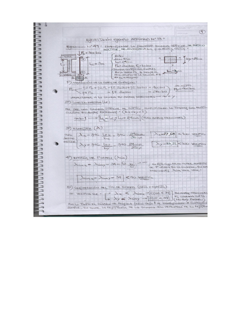 Ejercitacion Ejemplo | PDF