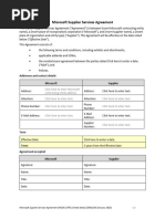 MicrosoftProductandServicesDPA (WW) (English) (April2025) (CR) | PDF ...