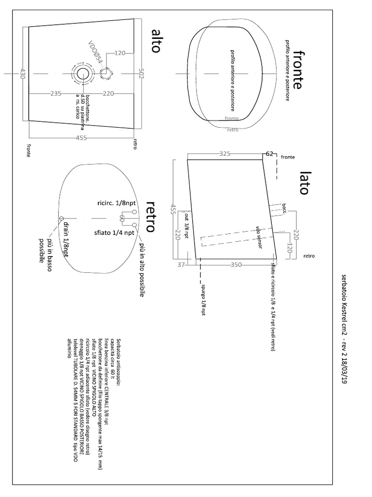 Kestrel Tank Rev 2 Def | PDF