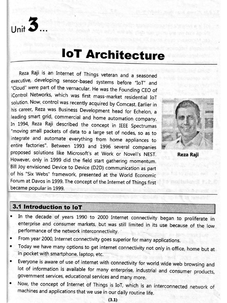 E2 Unit 3 | PDF