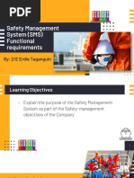 SHEQ File Index | PDF | Occupational Safety And Health | Audit