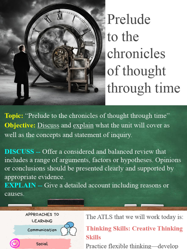 Concept of Perspective Power | PDF | Space | Knowledge