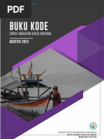 Kode KLU dan Pajak Usaha Terbaru | PDF