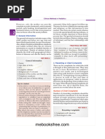 Boloor Medicine | PDF | Career & Growth