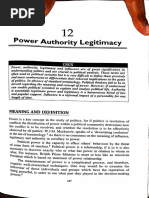 Poll Watcher's Guidelines | PDF | Polling Place | Voting