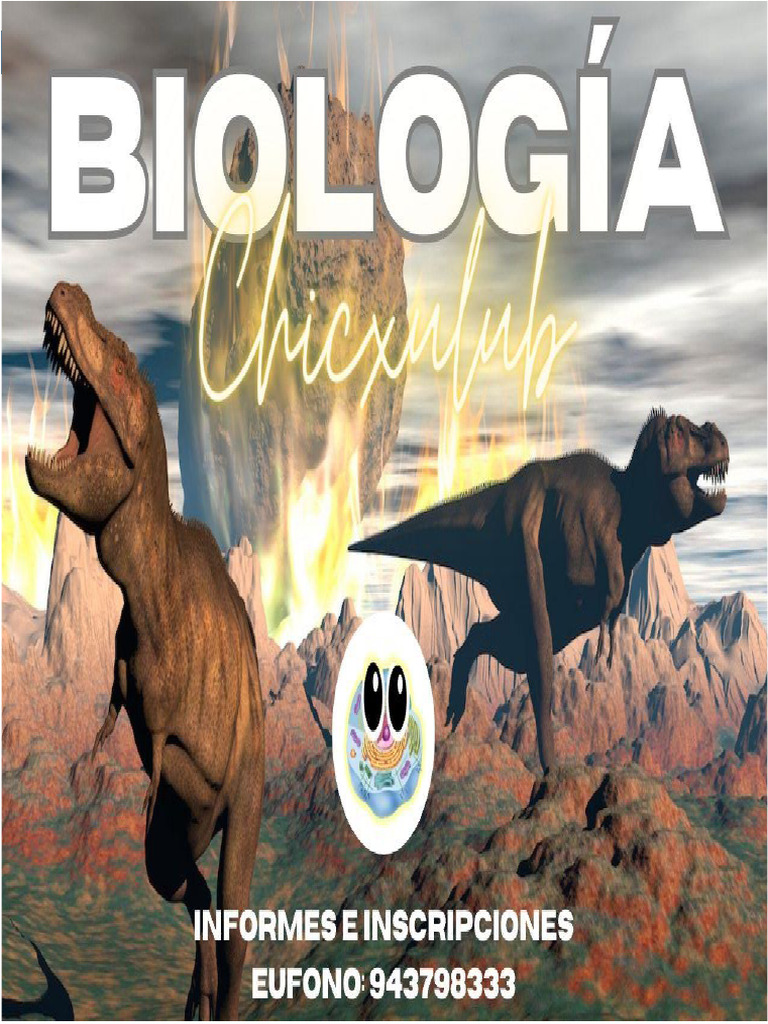 Tema 6 Ecología 2 Practica | PDF | Ecología | Biología