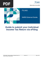 GEN ELEC 04 G01 Guide For Completing The Value Added Tax VAT201 ...