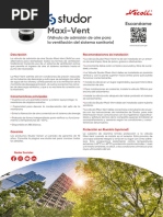 FOSET Catalogo | PDF