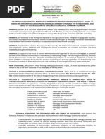 6.1.2 SAMPLE BESWM Program - Plan | PDF | Municipal Solid Waste | Waste ...