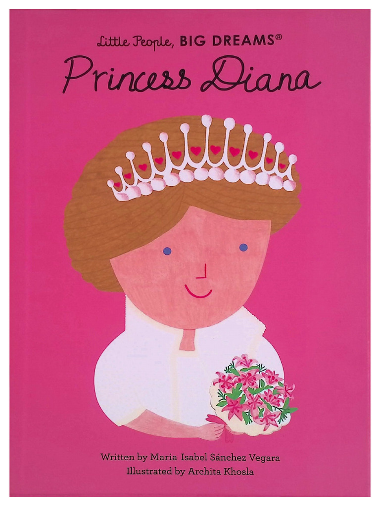 Princess Diana | PDF