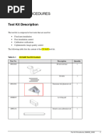 Gendex GX-770 Dental X-Ray - User Manual | PDF