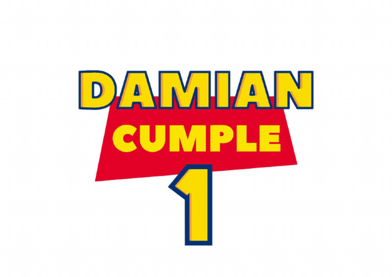 Damian Toy Story | PDF