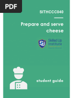 14 Basic Cuts of Vegetables With Sizes | PDF | Cookware And Bakeware | Home