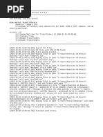 D365 - Generate A Report Through X++ and Save in A Local Folder | PDF | C (Programming Language ...