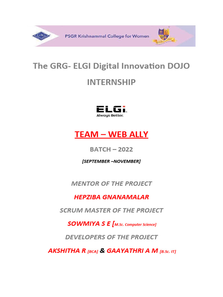 PVD Report | PDF | Automation | Microsoft