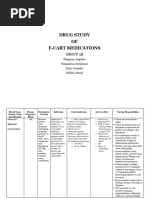 Dibencozide | PDF | Dose (Biochemistry) | Chemistry