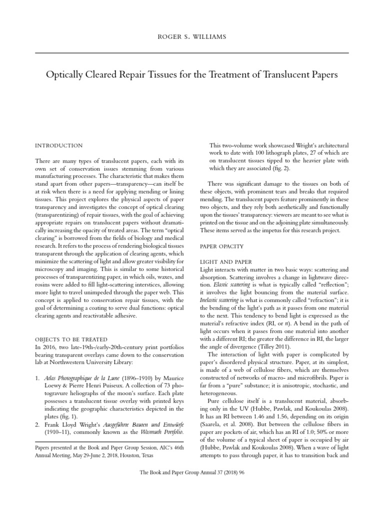 Bpga37 18 | PDF | Paper | Scattering