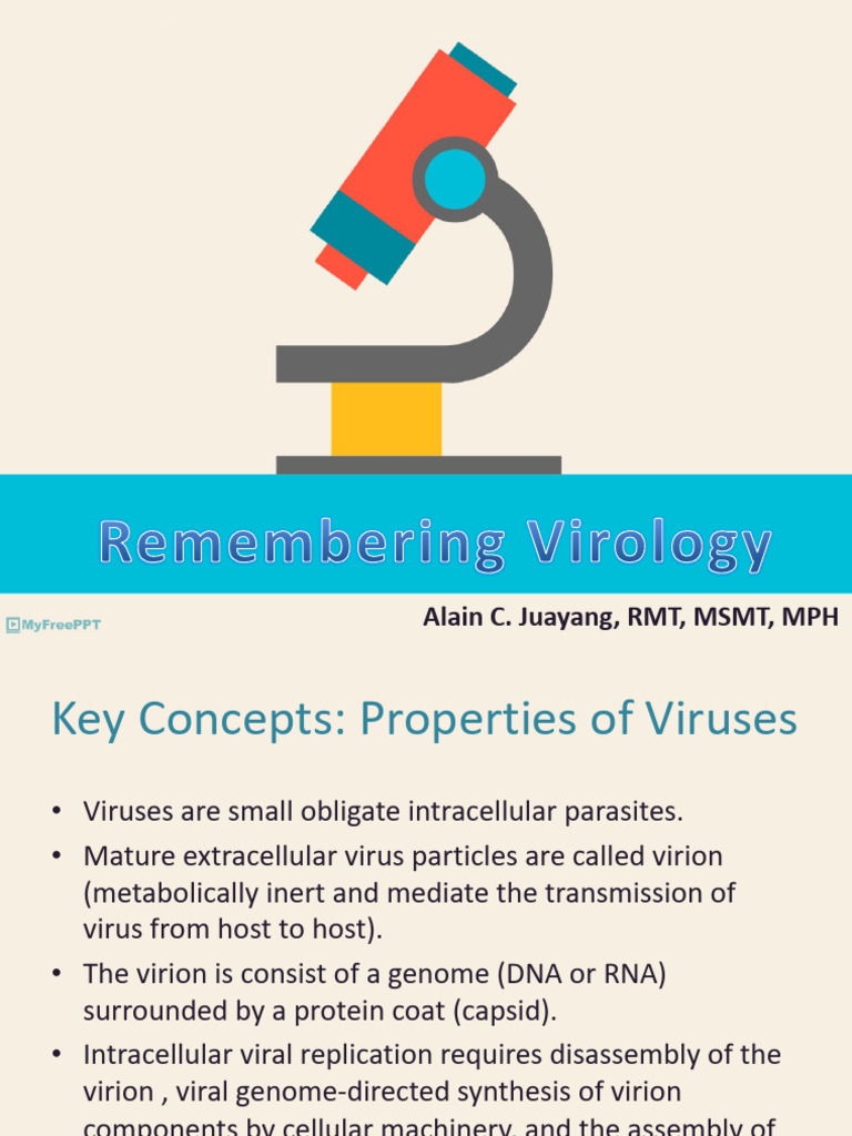 Mycoviro | PDF | Hepatitis C | Virus