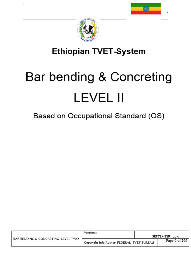 BBC L-2-Cur | PDF | Concrete | Curriculum