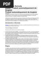 Détection d'intrusion avec Suricata | PDF | Télécommunications ...