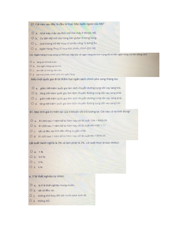 file câu hỏi ktvm | PDF