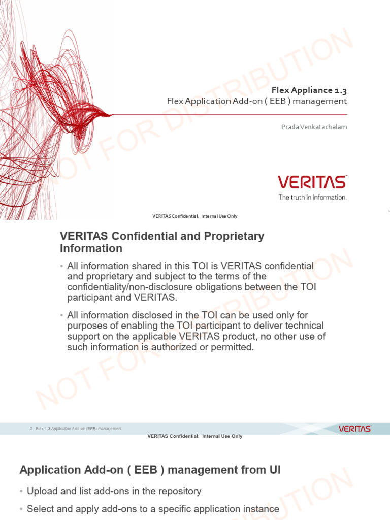 TOI Flex 13-Addon Management-3 | PDF | Plug In (Computing) | Software Engineering