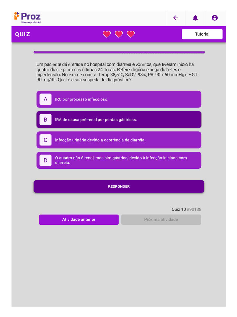 Insuficiencia Renal 4 | PDF