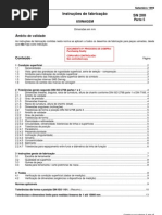 Folha de Processo - Explicada | PDF | Negócios | Tecnologia e Engenharia