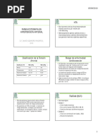 Dacten D: Indicaciones y Composición | PDF | Hipertensión ...