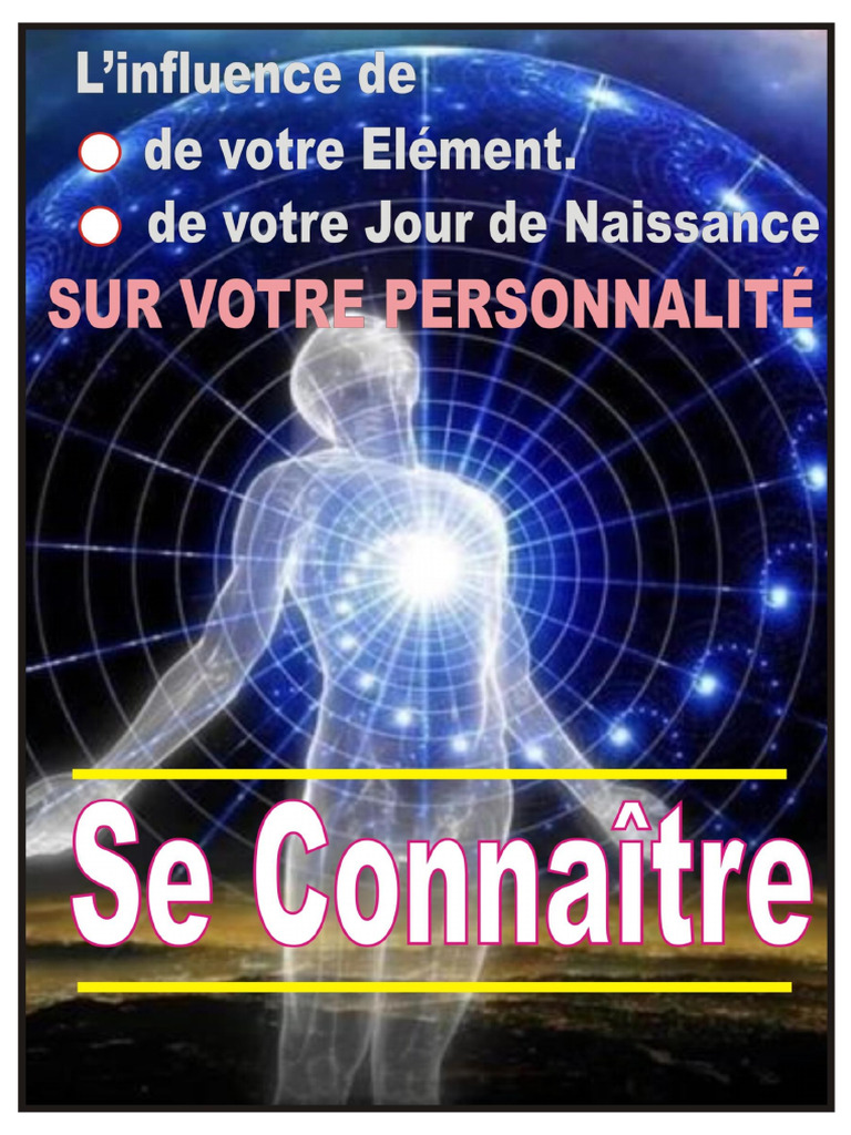 Se Connitre PRT | PDF