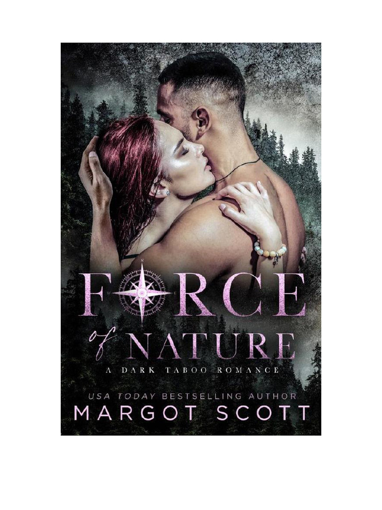 Force of Nature - Margot Scott (TA) | PDF