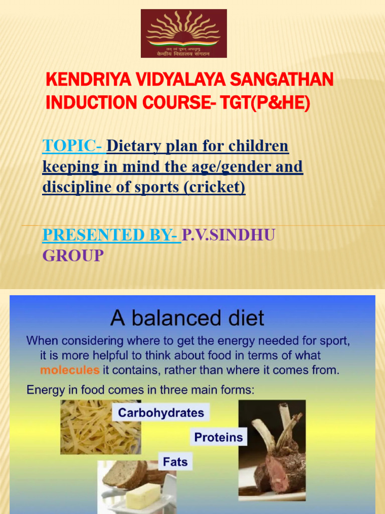 Cricket 2 | PDF | Nutrients | Fat