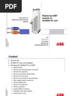 BOSCH REXROTH INDRADRIVE TROUBLESHOOTING MANUAL PDF Download ...