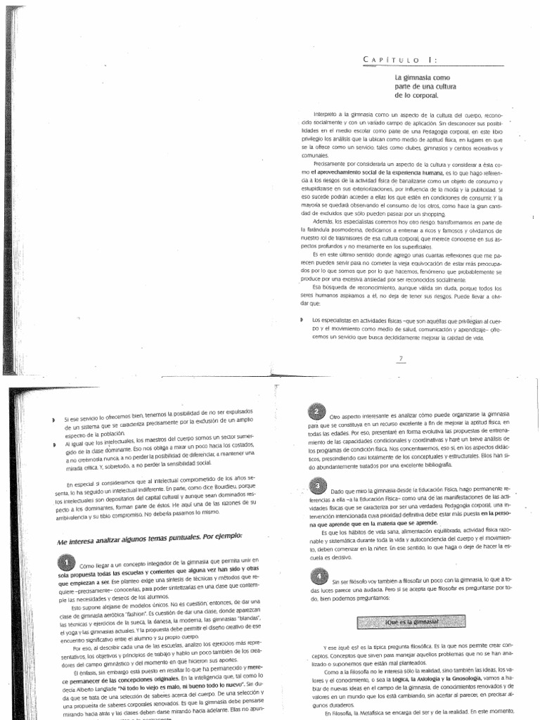 PDF Nuevo Del Cap.1,2 y 3 - 014805 | PDF