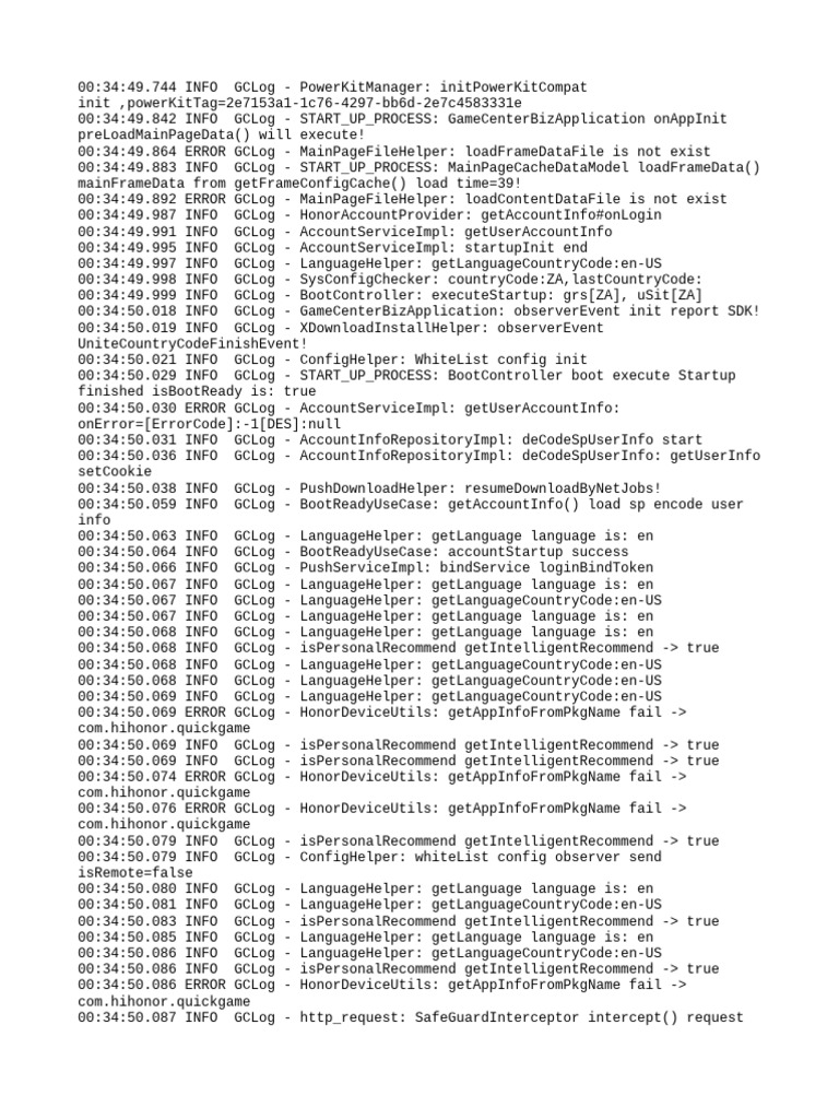 GC 2024 07 17 | PDF | Telecommunications | Hypertext